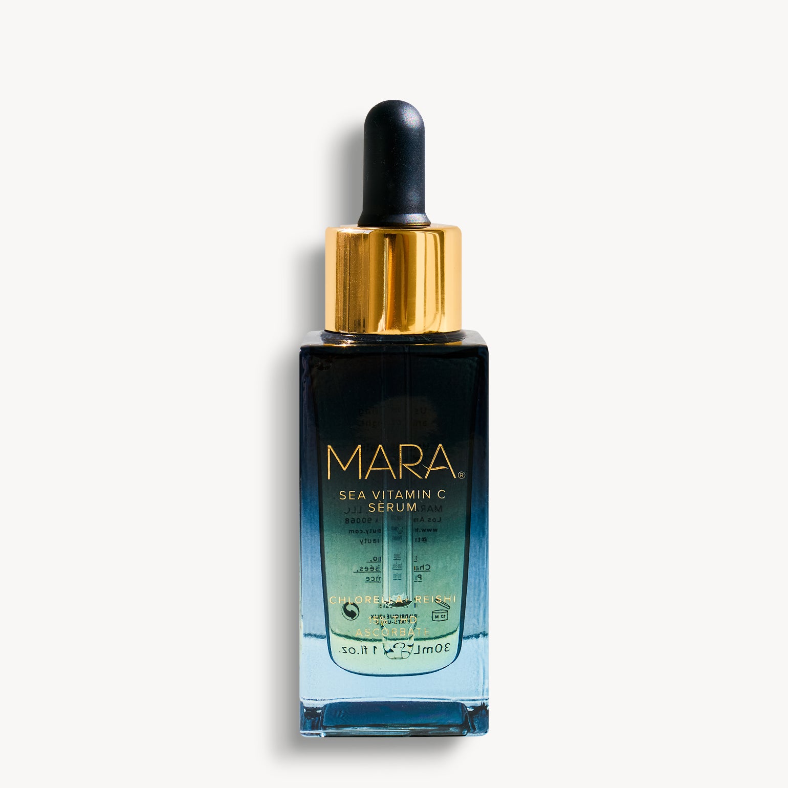 Sea Vitamin C Serum - Mara – Superskin